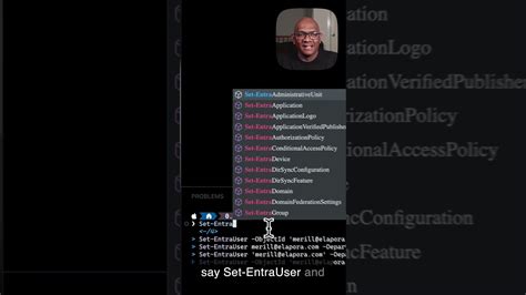 Boost Coding With Vscode Intellisense For Powershell