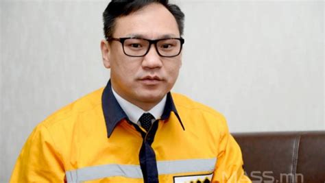 ШУУРХАЙ Хуулийнхан “Эрдэнэ Тавантолгой“ компанийн захирал Б Ганхуяг