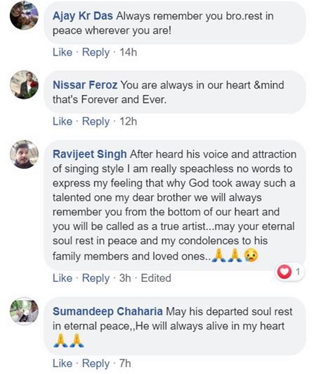 You Had A Soulful Voice People Remember Assam Teen Rishab Dutta