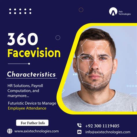 Axix Technologies On Linkedin Facialrecognition Ai Securitytech