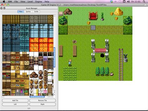 Version Alpha Image Game Of Engines Mod DB