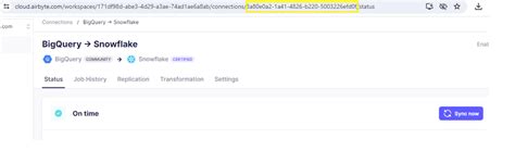Orchestrate Airbyte Cloud With Airflow Seamlessly Using Airbyte Api Cittabase