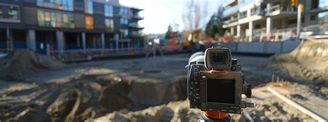 Total Stations Navigating Through Accuracy And Precision Quinn