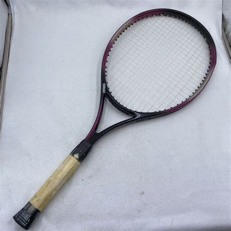 Yamaha テニス ラケット ライトフィール Usl2 4 14 ヤマハ Proto Light Feel 硬式硬式用ラケット｜売買さ