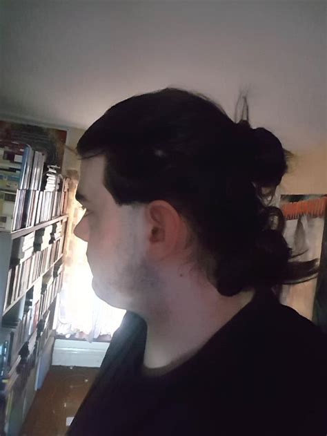 Trying out new buns : r/FierceFlow