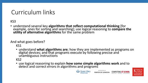 teaching computing to ks3 ppt download