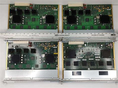 Cisco Circuit Board Colorado Premier Realty And Auction Services