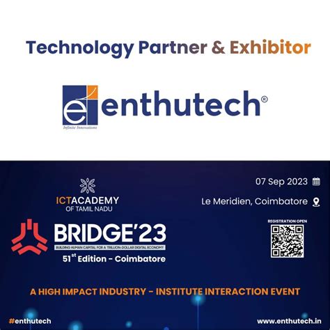 Enthu Technology Solutions India Pvt Ltd On Linkedin Enthutech