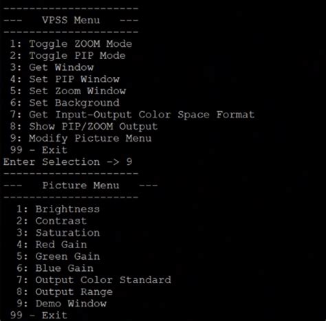 Github Xilinx Wiki Projects Video Example Designs