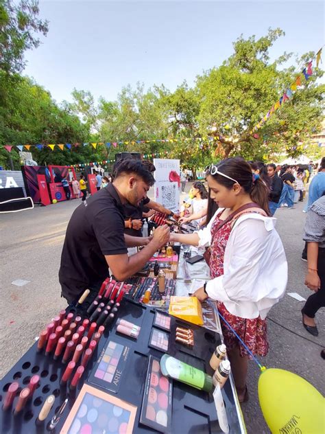 mohit goyal on linkedin swissbeautyxhornok sodelhi events