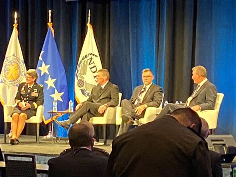 David Kless Dla Energy Defense Logistics Agency Dla