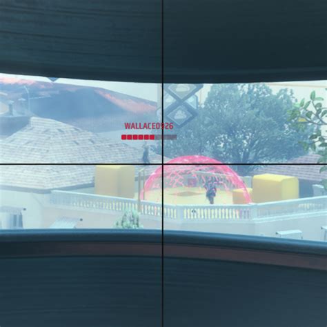 The Finals Sniper Object Detection Dataset And Pre Trained Model By Ai Bots