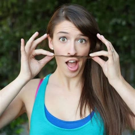 Rachel Ballinger Rachel Ballinger Ballinger Youtubers