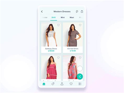 Ui Interaction On Behance