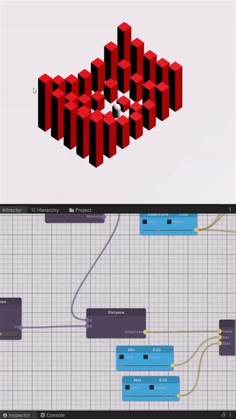 Attractor Point Rrhinograsshopper