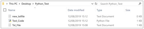 L File Handling Mrahmedcomputing