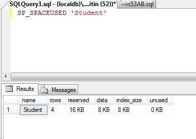 How To Check Table Length In Sql Server Infoupdate Org