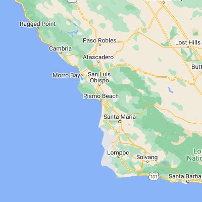 Pismo Beach Ca Tide Chart 7 Day Tide Times