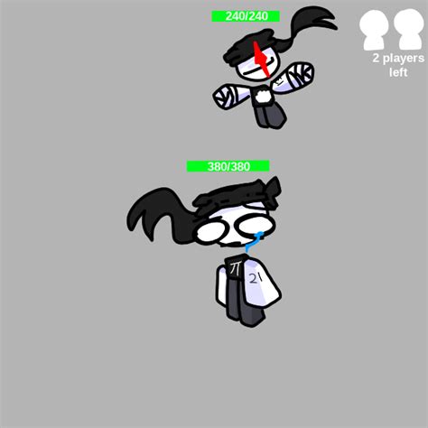 Average Day Of Slap Royale Fandom