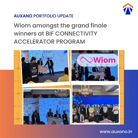 Auxano Capital On Linkedin Meta Startup Democratization