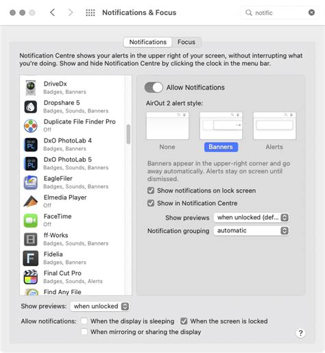How To Efficiently Track Down Mystery Audio Notifications In MacOS OS X