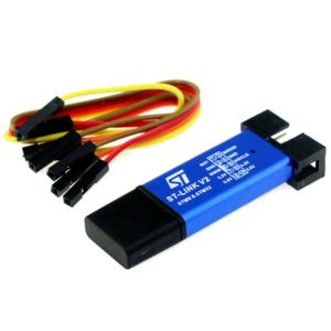 ST LINK V Debugger I Programator K DIJAGNOSTIKA