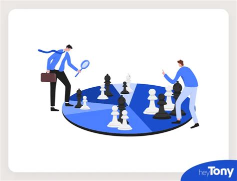 Multi Segment Marketing Best Strategies For 2024 Heytony