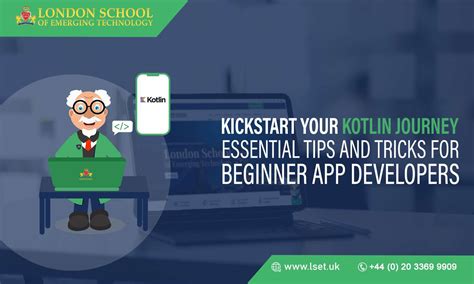 Essential Tips And Tricks For Beginner App Developers