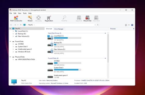 Top 7 Best RAID Data Recovery Software For RAID 0 1 5 6 10