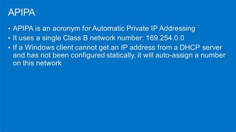 Understanding Internet Protocol Ppt Video Online Download