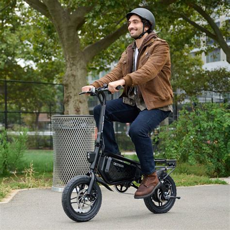 Customer Reviews Jetson Bolt Pro Max Ebike With 25 Miles Max Operating