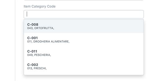 Link Search Field Not Working Erpnext Frappe Forum