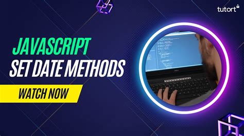 Set Date Methods In Javascript Methods In Java Javascript Tutorial