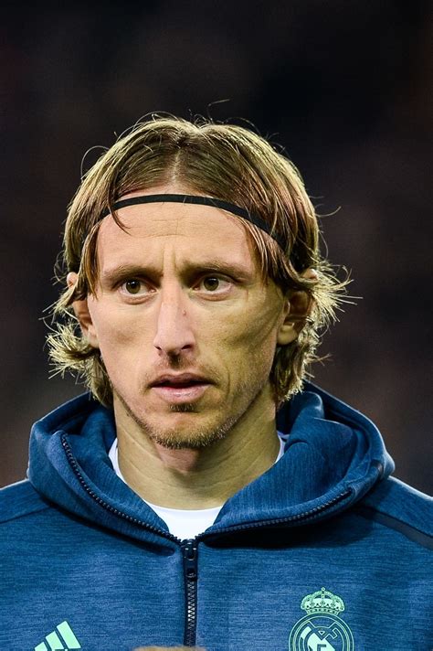 Luka Modric