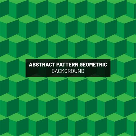 Abstract Pattern Geometric Background Design 25675986 Vector Art At