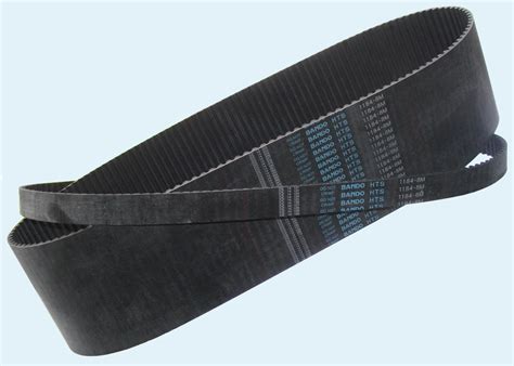Bando Hp Hts 1184 8m купить зубчатый ремень