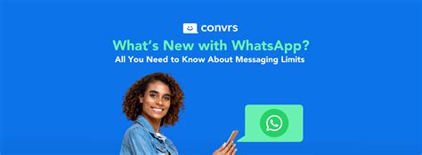 Whatsapp News Messaging Limits