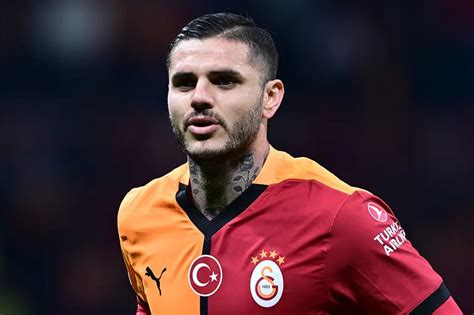 Mauro Icardinin İstanbula Geliş Tarihi Belli Oldu Aylar Sonra Sahaya