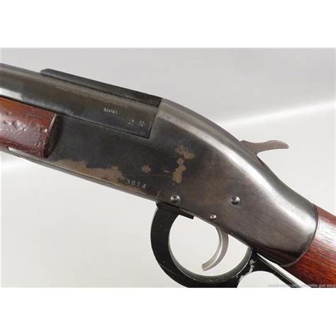 Ithaca Model 66 Super Single New And Used Price Value And Trends 2025