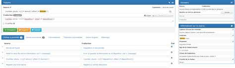 Weblate Icu Format Issue WeblateOrg Weblate GitHub