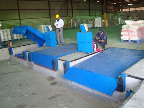 Installations And Commissioning Hydraulic City