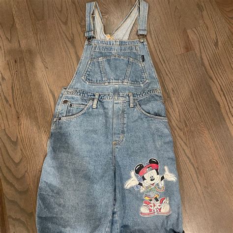 Mickey Mouse Clothes Etsy