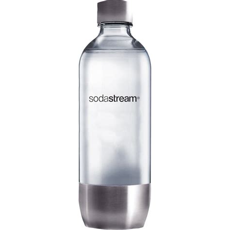 Sodastream Flasker • 5 Gode Flasker Til Kolde Bobler