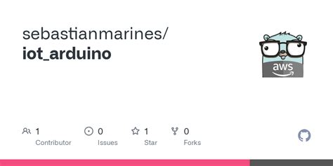 Github Sebastianmarines Iot Arduino
