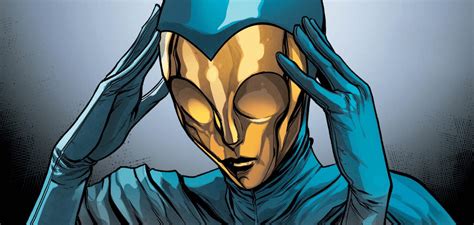 Destiny X Men