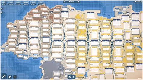 Masterplan Tycoon General Guide
