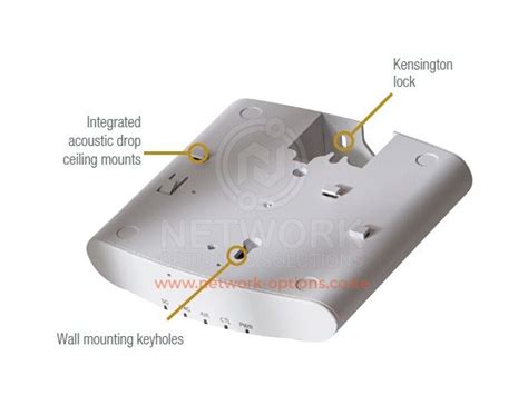Ruckus ZoneFlex R310 Dual Band 802.11AC Wave 2 Access Point (901-R310 ...