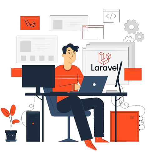 Why Choose Laravel For Your Web Development