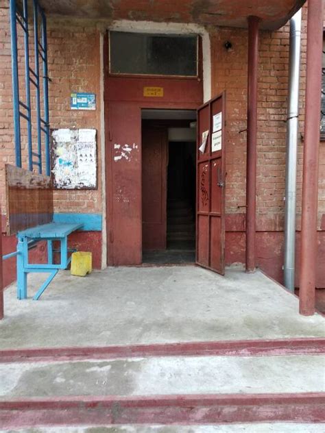 ІПОТЕКА Двокімнатна квартира загальною площею 48 9 кв м за адресою Кіровоградська обл м