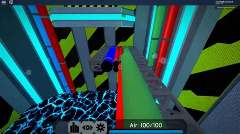 Fe2 Map Test Lockdown Crazy Youtube